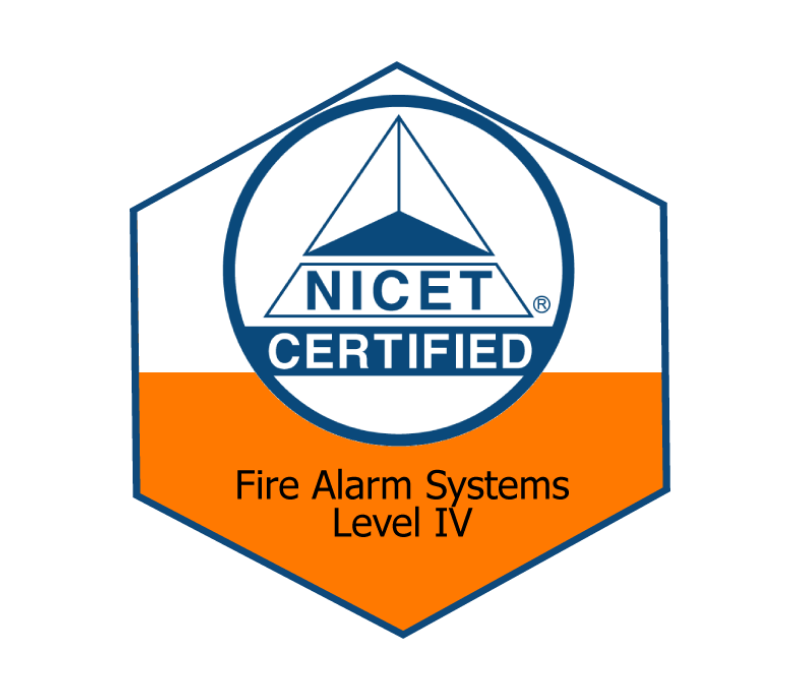 Red1 Builds | Low Voltage & Fire Alarm Solutions in Florida